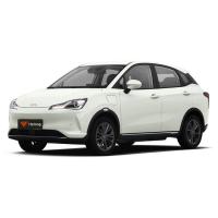 China Energy 4 Wheel 5 Seats Neta V 2022 Tide 300 Lite Electric Car with Fast Charging for sale