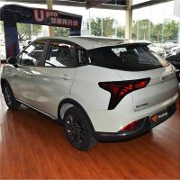 China Energy 4 Wheel 5 Seats Neta V 2022 Tide 300 Lite Electric Car with Fast Charging for sale