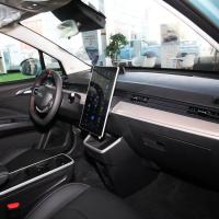 China Energy 4 Wheel 5 Seats Neta V 2022 Tide 300 Lite Electric Car with Fast Charging for sale