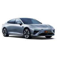 China Energy EV Hozon Nezha Neta S Plus 4wd 2023 1160Km Range Rear Four-Wheel Drive 5 Seats for sale