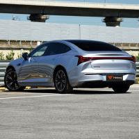 China Energy EV Hozon Nezha Neta S Plus 4wd 2023 1160Km Range Rear Four-Wheel Drive 5 Seats for sale