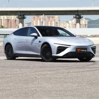 China Energy EV Hozon Nezha Neta S Plus 4wd 2023 1160Km Range Rear Four-Wheel Drive 5 Seats for sale