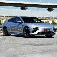China Energy EV Hozon Nezha Neta S Plus 4wd 2023 1160Km Range Rear Four-Wheel Drive 5 Seats for sale