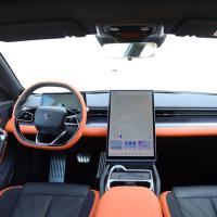China 2023 Neta GT 2 Seats Pure Electric Sport Car Left Steering and Sedan with Best Cost for sale