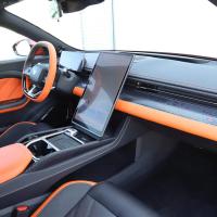 China 2023 Neta GT 2 Seats Pure Electric Sport Car Left Steering and Sedan with Best Cost for sale