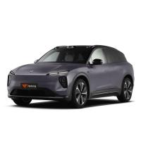 China 80% Fast Charge Capacity 2023 NIO ES6 Electric Auto 625km Range 4WD Pure Electric SUV for sale