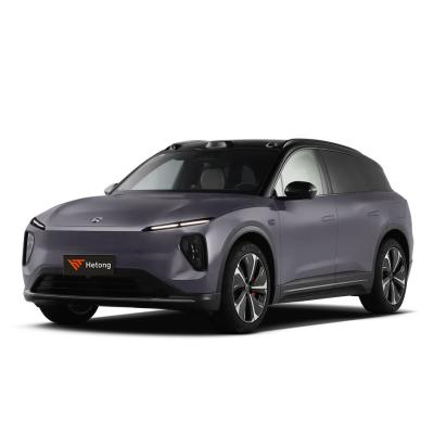 China 80% Fast Charge Capacity 2023 NIO ES6 Electric Auto 625km Range 4WD Pure Electric SUV for sale