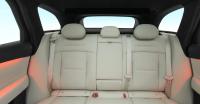 China 80% Fast Charge Capacity 2023 NIO ES6 Electric Auto 625km Range 4WD Pure Electric SUV for sale