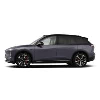 China 80% Fast Charge Capacity 2023 NIO ES6 Electric Auto 625km Range 4WD Pure Electric SUV for sale