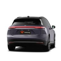 China 80% Fast Charge Capacity 2023 NIO ES6 Electric Auto 625km Range 4WD Pure Electric SUV for sale
