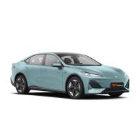 China Changan Deep Blue SLO3 2022 2021 2020 Long Range Electric Car with Max Speed of 170km/h for sale