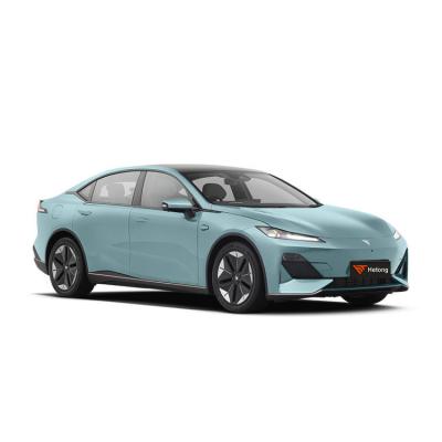 China Changan Deep Blue SLO3 2022 2021 2020 Long Range Electric Car with Max Speed of 170km/h for sale