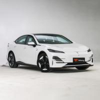 China Changan Deep Blue SLO3 2022 2021 2020 Long Range Electric Car with Max Speed of 170km/h for sale