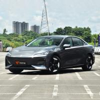 China Changan Deep Blue SLO3 2022 2021 2020 Long Range Electric Car with Max Speed of 170km/h for sale