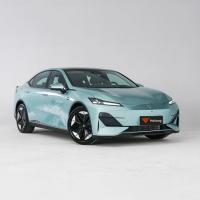 China Changan Deep Blue SLO3 2022 2021 2020 Long Range Electric Car with Max Speed of 170km/h for sale