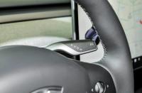 China 2022 Facelift 4WD Tesla 5 Seats Electric Vehicle for Mid-size Car Fuel 1000kg-2000kg for sale