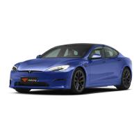 China Tesla Model Y Electric Car 4964*1850*1443mm Length Width Height for Chinese Market for sale