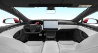 China Tesla Model Y Electric Car 4964*1850*1443mm Length Width Height for Chinese Market for sale