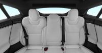 China Tesla Model Y Electric Car 4964*1850*1443mm Length Width Height for Chinese Market for sale