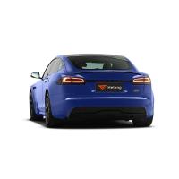 China Tesla Model Y Electric Car 4964*1850*1443mm Length Width Height for Chinese Market for sale
