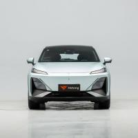 China Changan Deep Blue Shenlan s7 Left-Steering Energy EV Car with Ternary Lithium Battery for sale