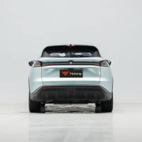China Changan Deep Blue Shenlan s7 Left-Steering Energy EV Car with Ternary Lithium Battery for sale
