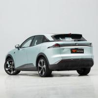China Changan Deep Blue Shenlan s7 Left-Steering Energy EV Car with Ternary Lithium Battery for sale