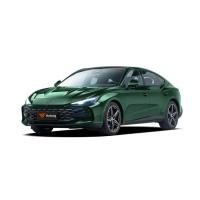 China Electric Fuel 2023 1.5t Mg 7 Comfort Version Of Gasoline Car With ESC Luxury 210km Car for sale