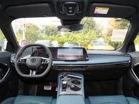 China Electric Fuel 2023 1.5t Mg 7 Comfort Version Of Gasoline Car With ESC Luxury 210km Car for sale