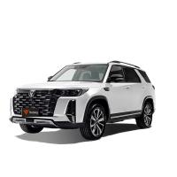 China 2021 2022 2020 Changan CS95 2.0T 4WD Automobile Cars with Rear Camera and High Torque for sale