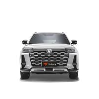 China 2021 2022 2020 Changan CS95 2.0T 4WD Automobile Cars with Rear Camera and High Torque for sale