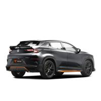China Fuel Used Cars and Cars Changan UNI-T 2023 SUV Electric Rear Window with One Key Lifting for sale
