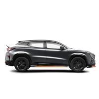 China Fuel Used Cars and Cars Changan UNI-T 2023 SUV Electric Rear Window with One Key Lifting for sale