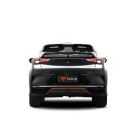 China Fuel Used Cars and Cars Changan UNI-T 2023 SUV Electric Rear Window with One Key Lifting for sale