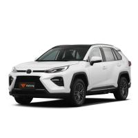 China Geely Binyue 1.5T DCT 5 Doors 5 Seats Auto Left Hand Drive Top Selling Used SUV Cars for sale