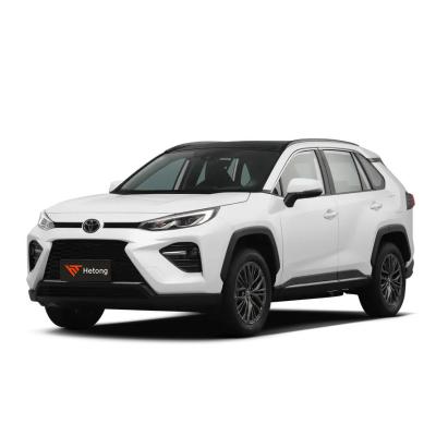 China Geely Binyue 1.5T DCT 5 Doors 5 Seats Auto Left Hand Drive Top Selling Used SUV Cars for sale