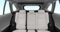 China Geely Binyue 1.5T DCT 5 Doors 5 Seats Auto Left Hand Drive Top Selling Used SUV Cars for sale