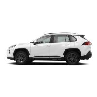 China Geely Binyue 1.5T DCT 5 Doors 5 Seats Auto Left Hand Drive Top Selling Used SUV Cars for sale