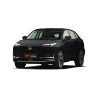 China High Speed ChangAn UNI-K UNIK 2.0T 4WD 2023 2021 Luxe SUV with 5 Seats Left Steering for sale