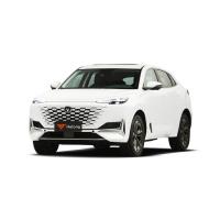 China High Speed ChangAn UNI-K UNIK 2.0T 4WD 2023 2021 Luxe SUV with 5 Seats Left Steering for sale