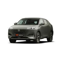 China High Speed ChangAn UNI-K UNIK 2.0T 4WD 2023 2021 Luxe SUV with 5 Seats Left Steering for sale