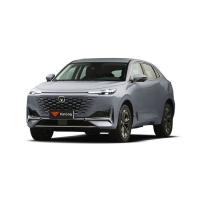 China High Speed ChangAn UNI-K UNIK 2.0T 4WD 2023 2021 Luxe SUV with 5 Seats Left Steering for sale