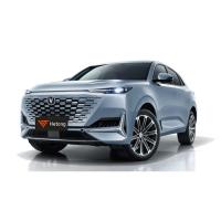 China High Speed ChangAn UNI-K UNIK 2.0T 4WD 2023 2021 Luxe SUV with 5 Seats Left Steering for sale