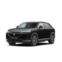 China Honda ENS1 2022 E-Type Edition Electric Car 5-Door 5-Seat SUV with Fast Charging Time for sale