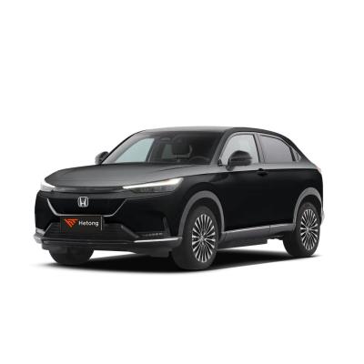 China Honda ENS1 2022 E-Type Edition Electric Car 5-Door 5-Seat SUV with Fast Charging Time for sale