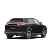 China Honda ENS1 2022 E-Type Edition Electric Car 5-Door 5-Seat SUV with Fast Charging Time for sale