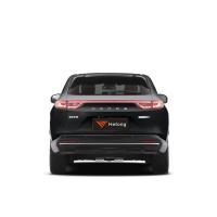 China Honda ENS1 2022 E-Type Edition Electric Car 5-Door 5-Seat SUV with Fast Charging Time for sale