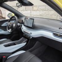 China BYD Seagull Flying Version 2023 SUV Electric Car Vehicle 405km/420km EV Mini Pure Free Vigorous Edition for sale