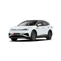 China 2920*1493*1621 Length Width Height 2023 2024 SUV AWD VW ID4 ID4 X Electric Car Crozz Lite Pro Prime Plus for sale