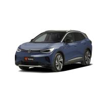 China 2920*1493*1621 Length Width Height 2023 2024 SUV AWD VW ID4 ID4 X Electric Car Crozz Lite Pro Prime Plus for sale